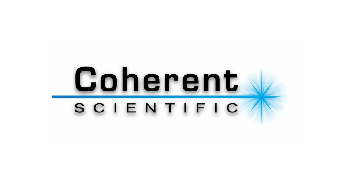 Coherent Scientific - ICONN 2026