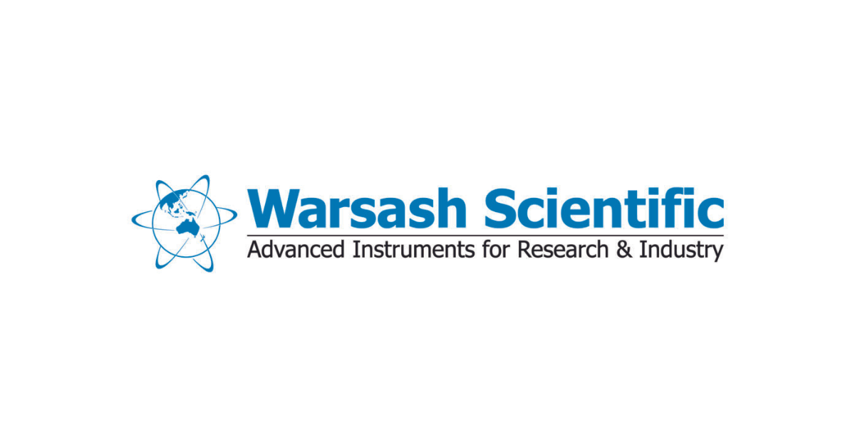 Warsash Scientific - ICONN 2026