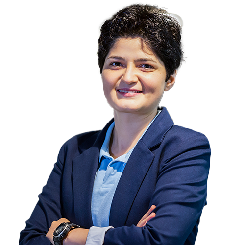 Associate Professor Noushin Nasiri - ICONN 2026