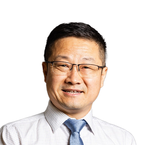 Prof Dayong Jin - ICONN 2026