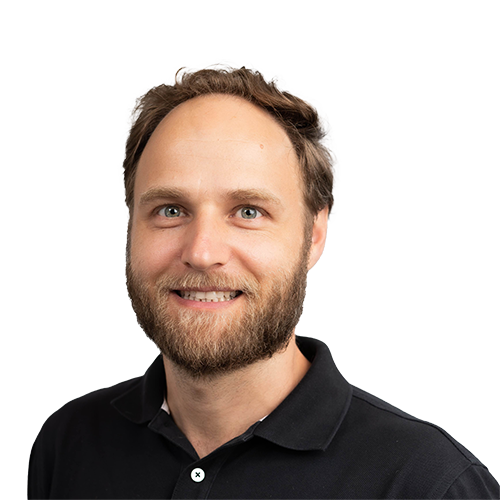 Moritz Merklein - ICONN 2026