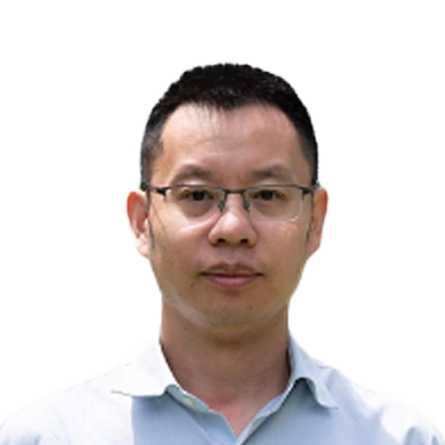 Prof Dewei Chu - ICONN 2026