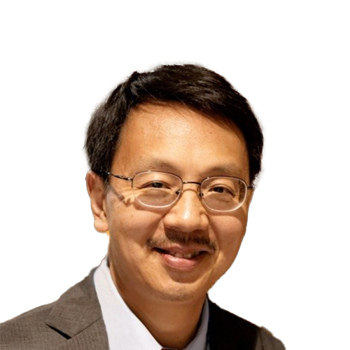 Prof Qing Li - ICONN 2026