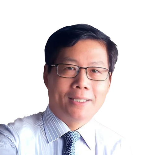 Prof Xiaolin Wang - ICONN 2026