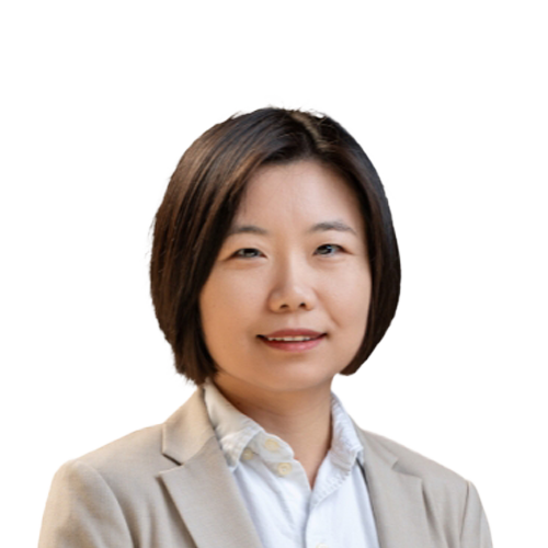 Prof Yan Jiao - ICONN 2026