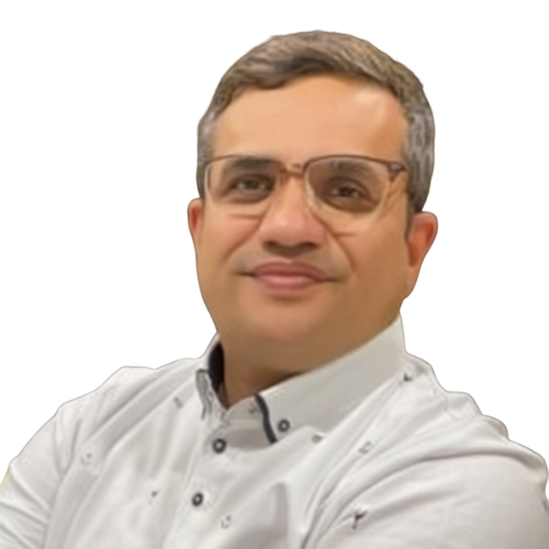 Prof Prashant Sonar - ICONN 2026