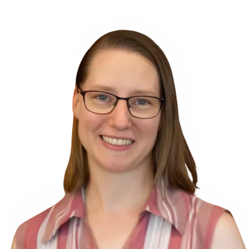 A/Prof Judy Hart - ICONN 2026