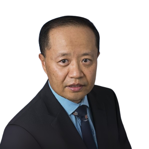 Prof Cheng Yan - ICONN 2026