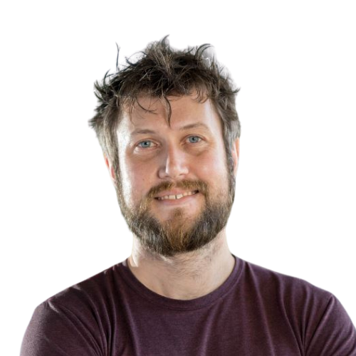 Dr Nicholas Fletcher - ICONN 2026