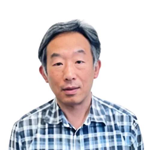 Prof Shaobin Wang - ICONN 2026