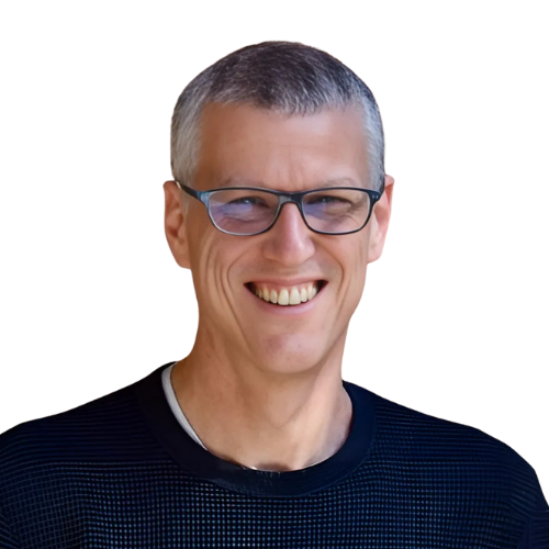 Prof Eran Rabani - ICONN 2026