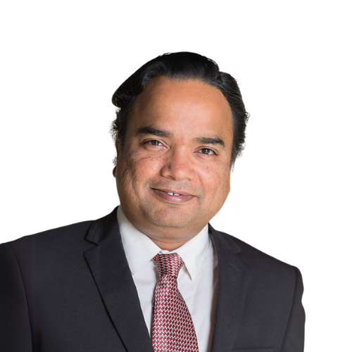 Prof Iyer Swaminatha - ICONN 2026